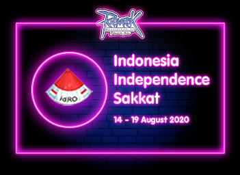 RAGNAROK : FOREVER LOVE | Limited Item Mall : Headgear Special HUT RI